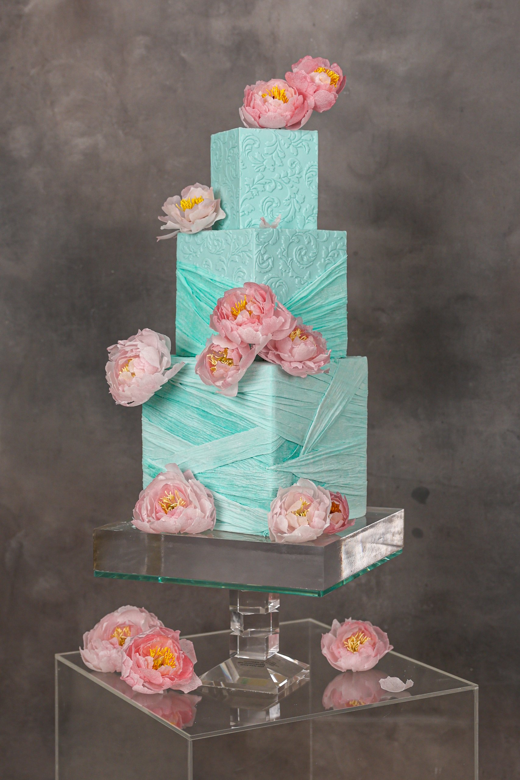 2025 CI Academy Workshops | Cake International