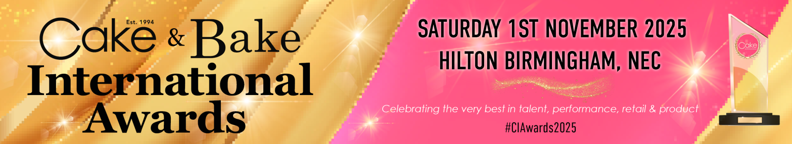 Cake International | The Sugarcraft, Cake Decorating and Baking Show