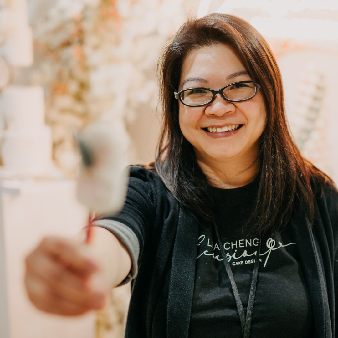 2024 CI Academy Workshops | Cake International