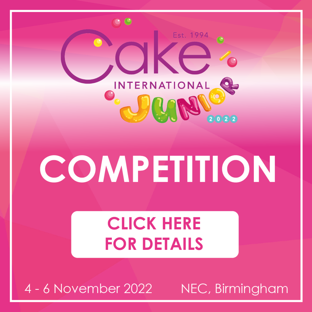 Competition | Cake International